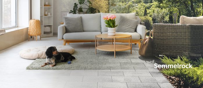 Semmelrock termékek - Wienerberger