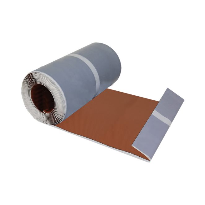 Koraflex Plus flexibilis kémény / falcsatlakozó szalag