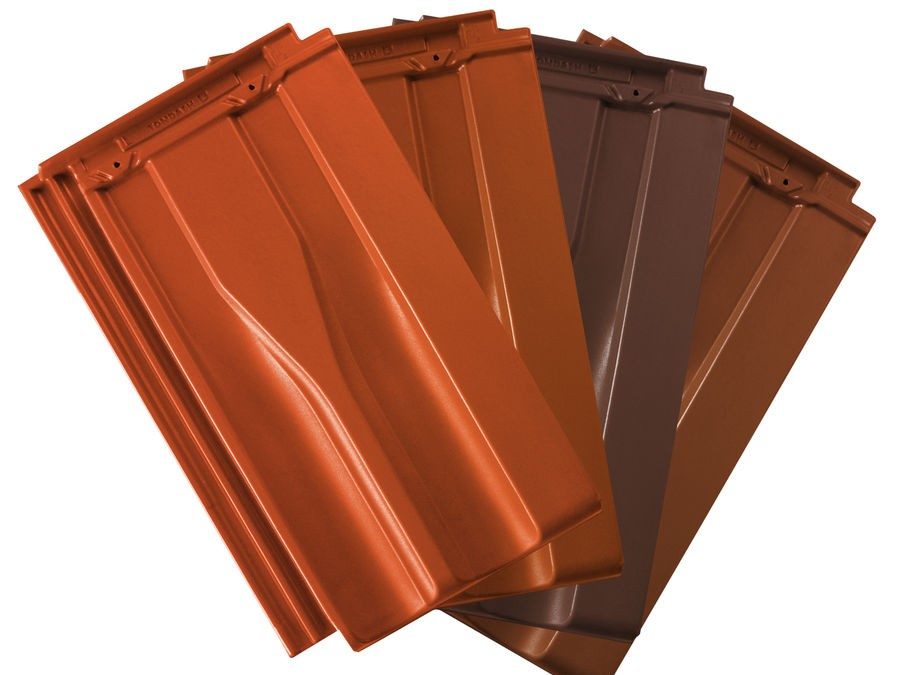 Tondach XXL méretű tetőcserepek - Wienerberger Magyarország