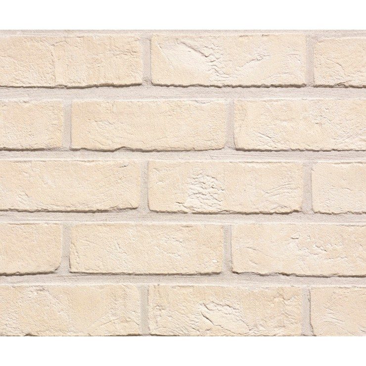 Agora Super Wit burkoló tégla - Terca homlokzatburkolat - Wienerberger